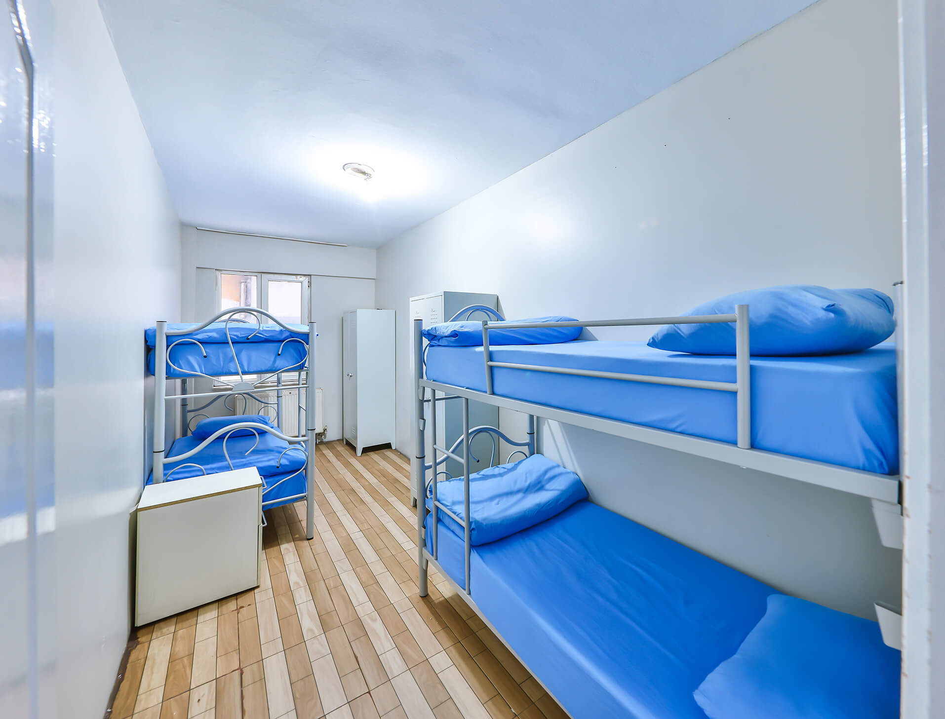 Istanbul Backpackers Hostel - Gökçe Hostel - Gökçe Pansiyon